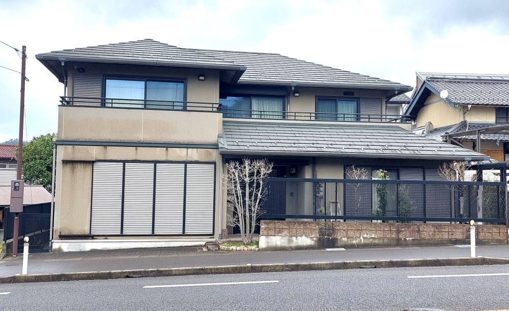 舞鶴市行永土地付き中古住宅2890万円 舞鶴市福知山市綾部市の不動産売却買取査定購入ならエコビータにお任せ下さい